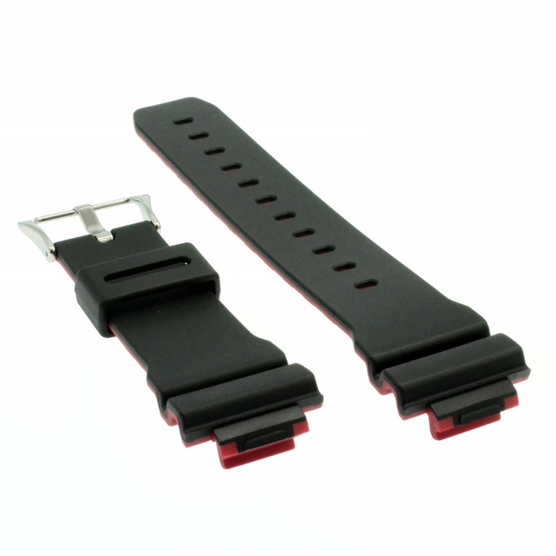 ORYGINALNY PASEK DO ZEGARKA CASIO DW-5600 GW-5000 GW-6900 DW-5600HR-1 GW-5000HR-1 GW-6900HR-1