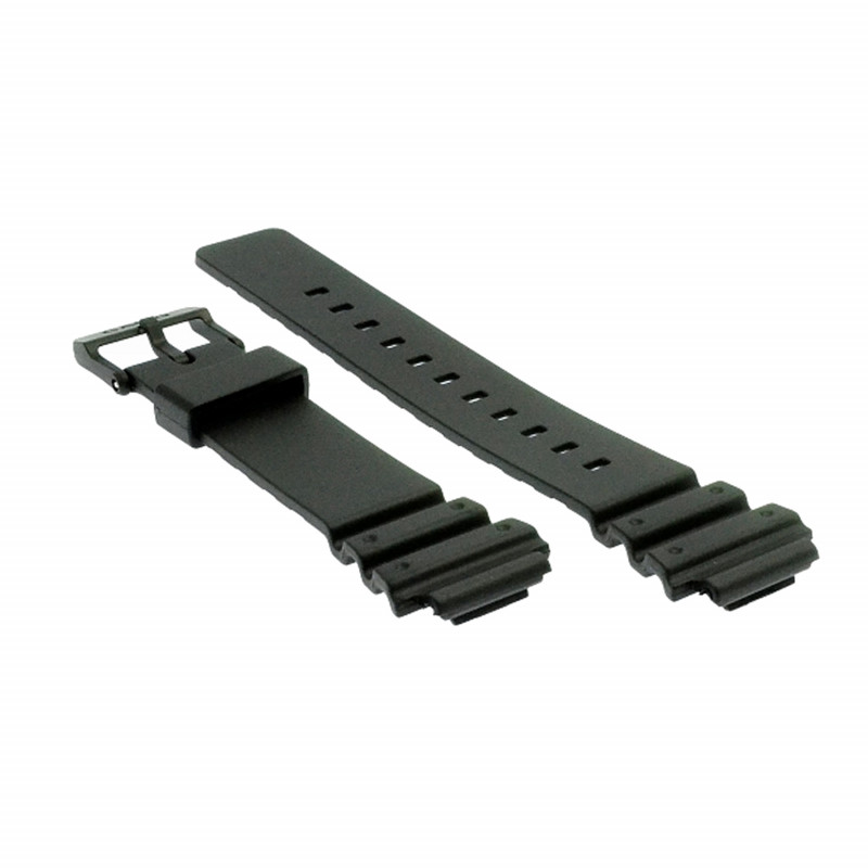 ORYGINALNY PASEK CASIO MRW-200 MWC-100 MRW-200H-1B2V MRW-200H-1B3V MRW-200H-1BV MRW-200H-1EV