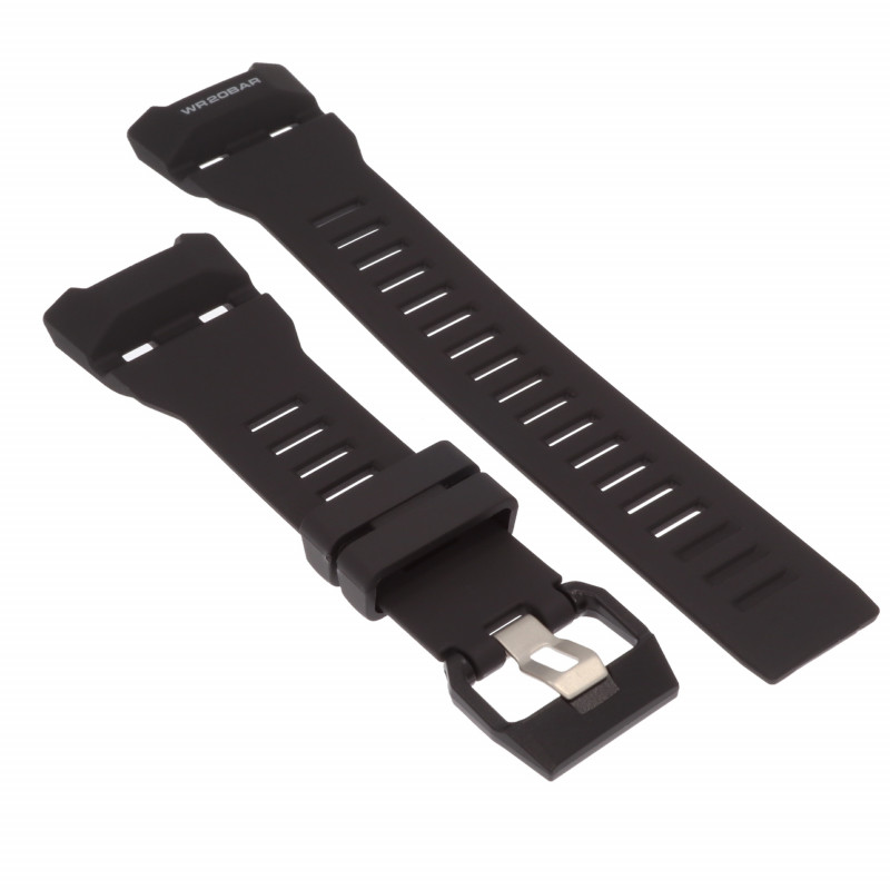 ORYGINALNY PASEK DO ZEGARKA CASIO GBD-100 GBD-100-1