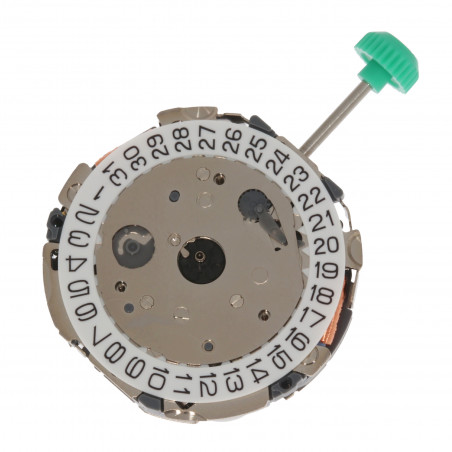 ORYGINALNY MODUŁ MECHANIZM CASIO BEL-500 EF-515 SHN-5000