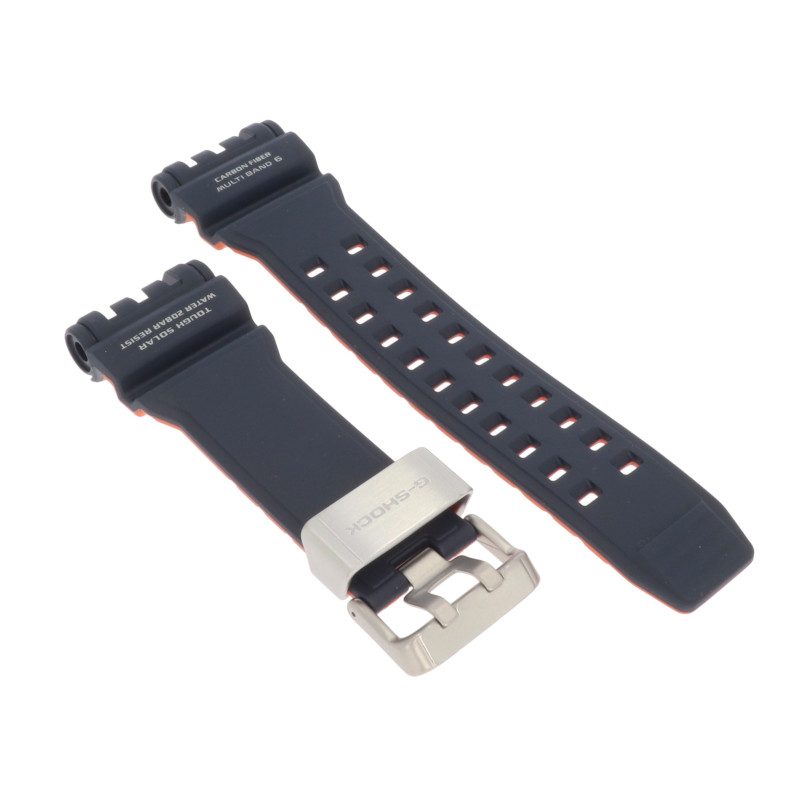 ORYGINALNY PASEK DO ZEGARKA CASIO GPW-1000 GPW-1000-2A