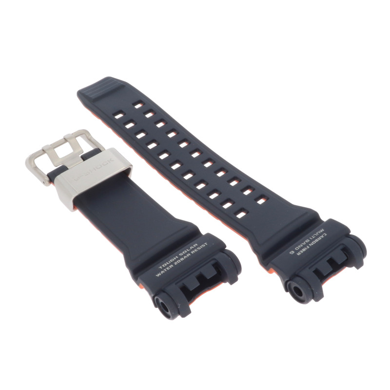 ORYGINALNY PASEK DO ZEGARKA CASIO GPW-1000 GPW-1000-2A