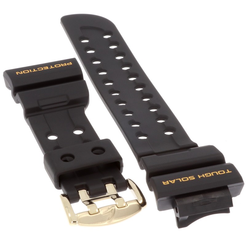 ORYGIALNY PASEK DO CASIO GF-1000 GWF-1000 GWF-1000G-1 PRODUKCJA ZAKOŃCZONA